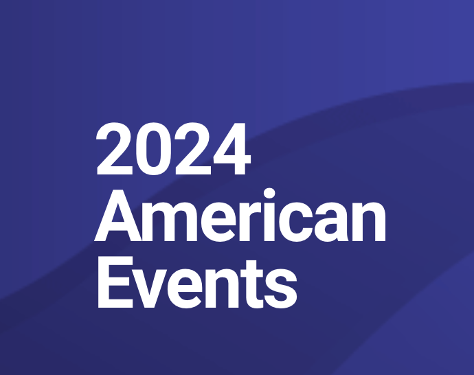 2024 APAC Events